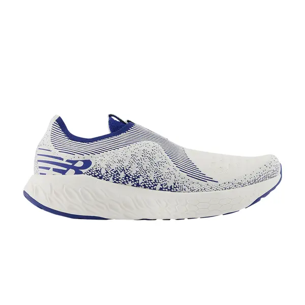 NEW BALANCE Fresh Foam X 1080 Unlaced - Blue