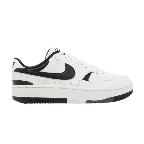 Nike Gamma Force Sneakers - White