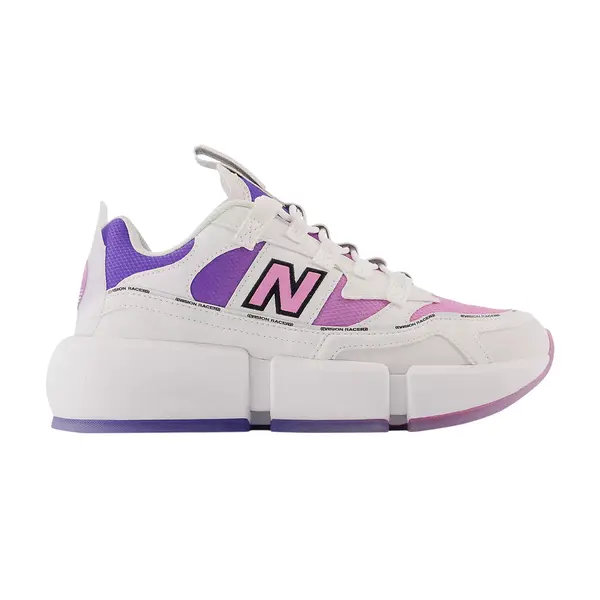 NEW BALANCE Jaden Smith X Vision Racer