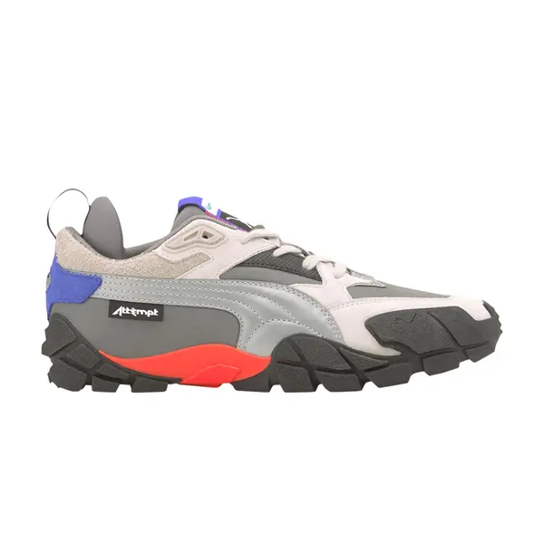 PUMA X Attèmpt Centaur Sneakers