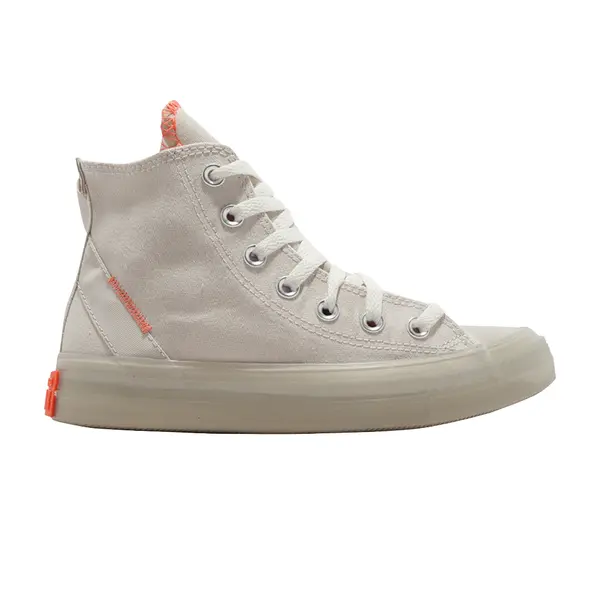 CONVERSE Chuck Taylor All Star Cx Crafted Comfort High - Brown