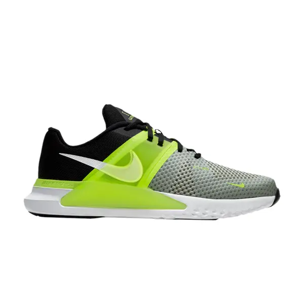 Nike Renew Fusion Sneakers - Green
