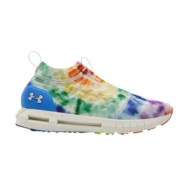 Under Armour Hovr Phantom Slip ‘pride - Multicolor