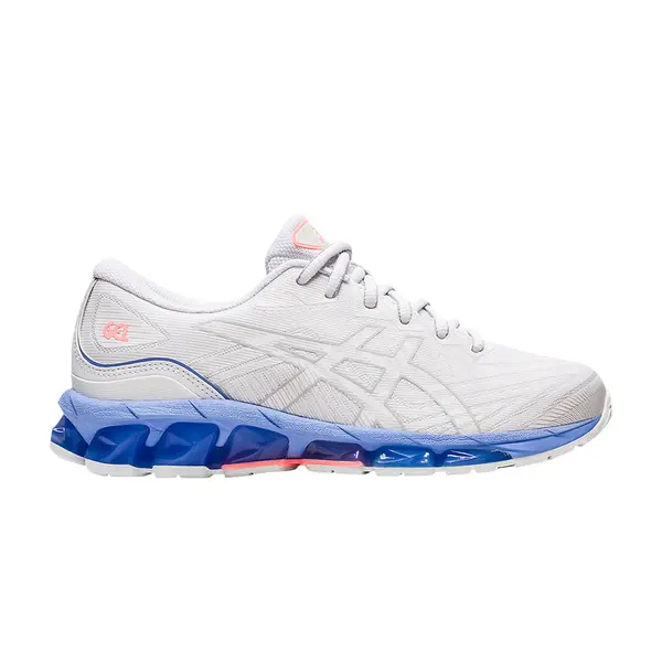 Asics Gel Quantum 360 Sneakers - White