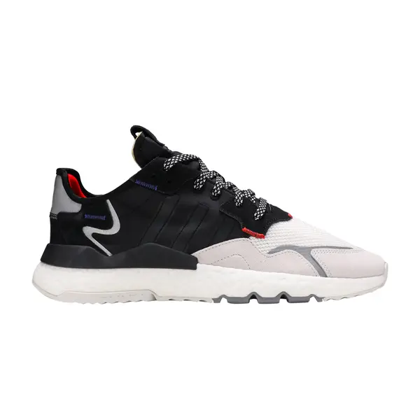 Adidas 3m X Nite Jogger - Grey