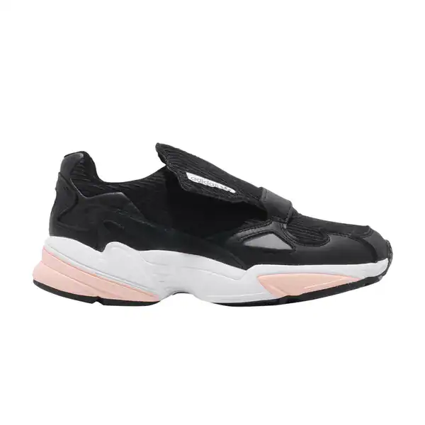 Sale Adidas Adidas Falcon Grey Salmon Adidas Yung-1 White, Noble