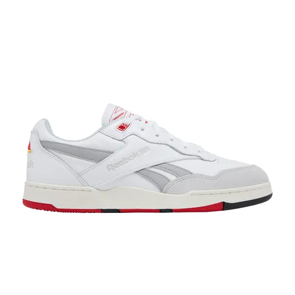 REEBOK Bb4000 2 'twilight Zone' Sneakers - White