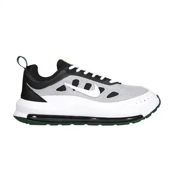 Nike Air Max Ap ' Black Gorge Green - White | Editorialist