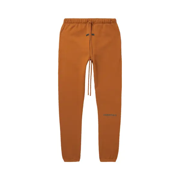 Fear Of God X Mr. Porter Exclusive Sweatpants 'vicunia - Brown