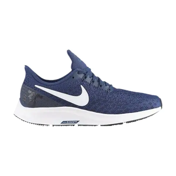 Nike Air Zoom Pegasus 35 Sneakers - Blue