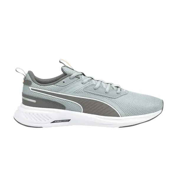 PUMA Scorch Runner 'quarry - Grey | Editorialist