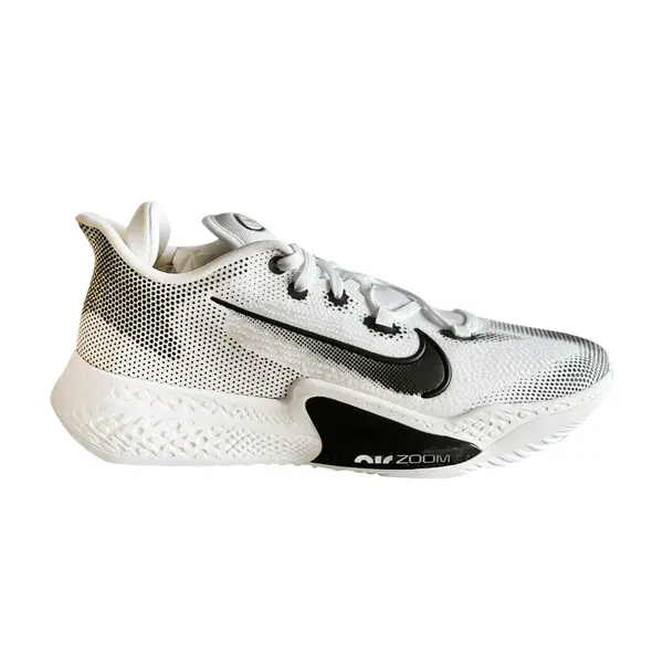 Nike Air Zoom Bb Nxt Tb Sneakers - White