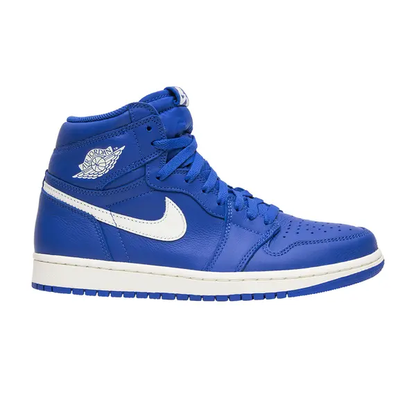 JORDAN 1 Retro High Og - Blue