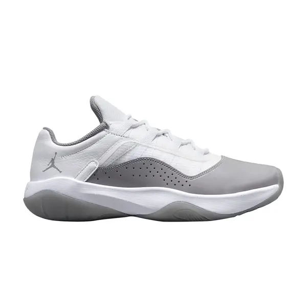 JORDAN Cmft Low Sneakers - White