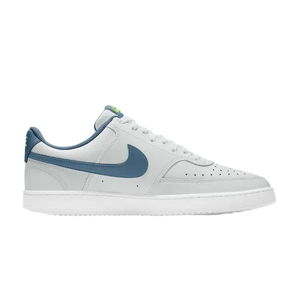 Nike Court Vision Low Sneakers