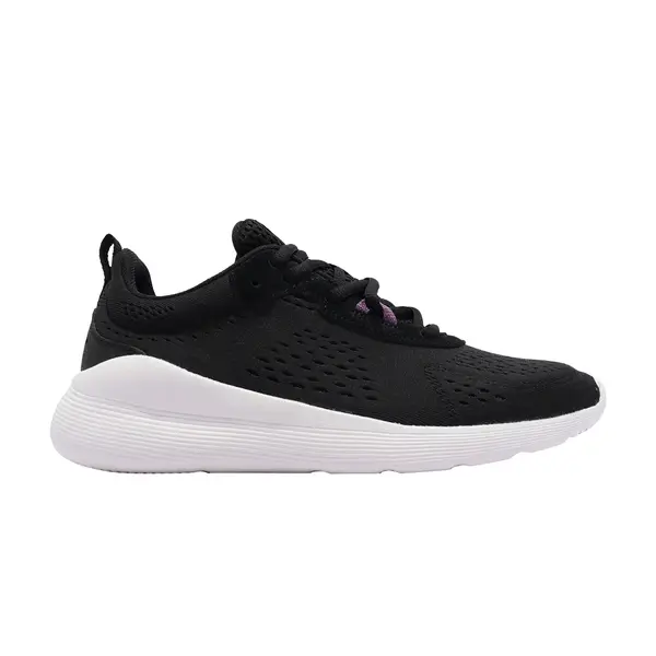 LI-NING Heather Athletic Sneakers