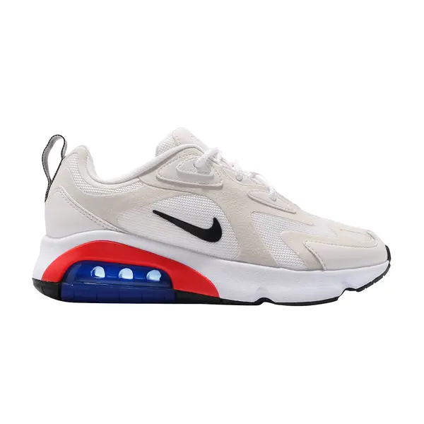 Nike Air Max 200 Sneakers - Tan