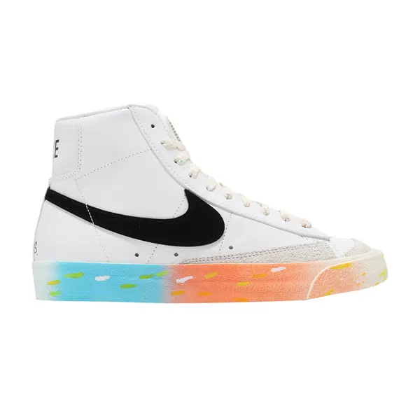Nike Blazer Mid '77 Vintage "make It Count