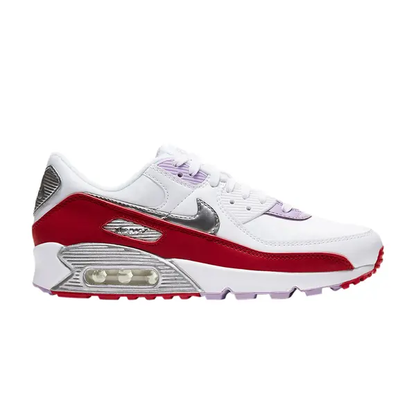Nike Max 90 'chinese New Year' Sneaker - White