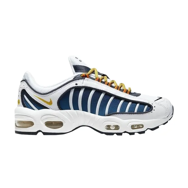 Nike Air Max Tailwind 4 Sneakers - White