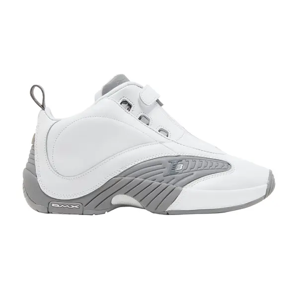 REEBOK Answer 4 '54 Points' Sneakers - White