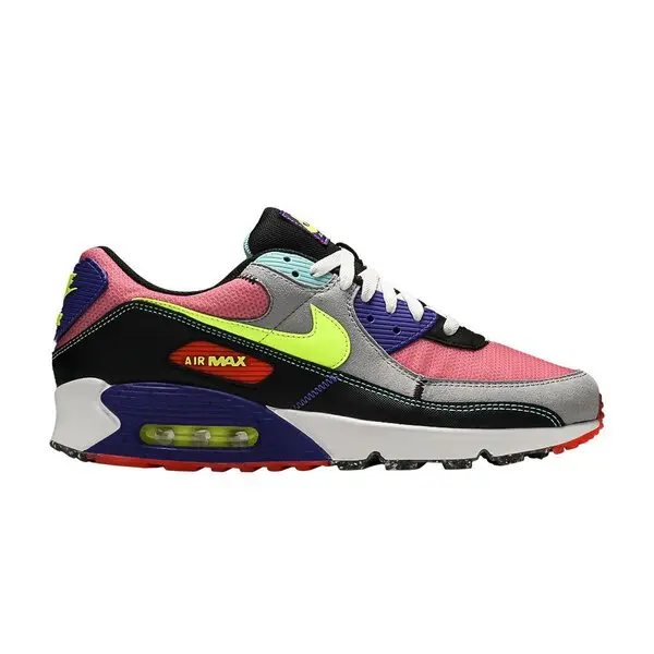 Nike Max 90 Exeter Edition Sneakers