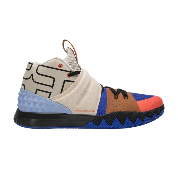Nike Kyrie S1 Hybrid 'what The' Sneakers