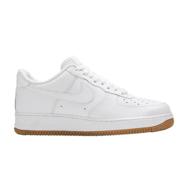 Nike Air Force 1 '07 Sneakers - White