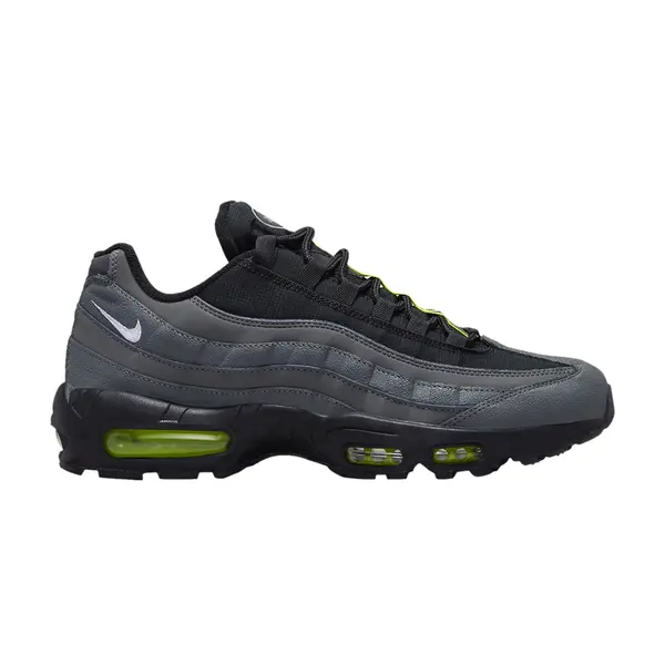 Nike Air Max 95 Sneakers - Grey