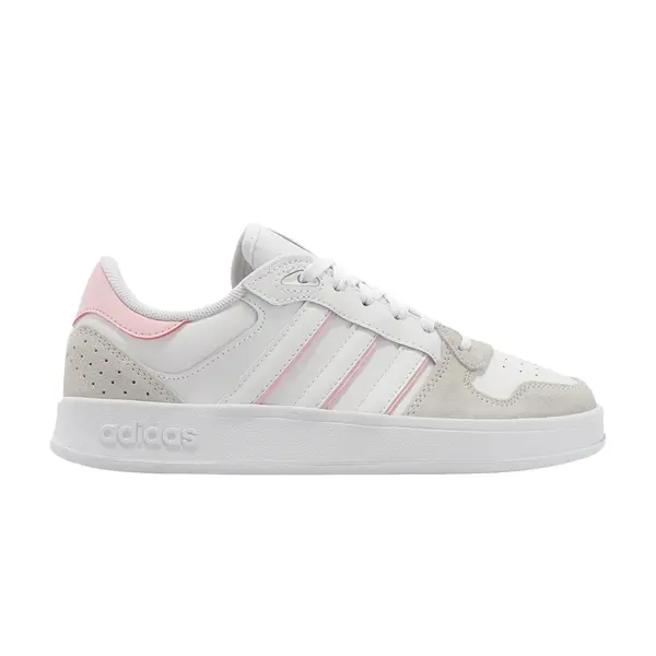 Adidas Breaknet Plus Sneakers