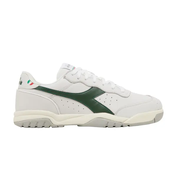 DIADORA Maverick H.o.c. 'fogliage' Sneakers - White
