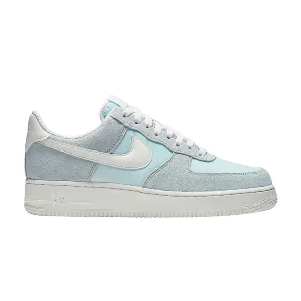 Nike Force 1 Low '07 Sneakers - Blue