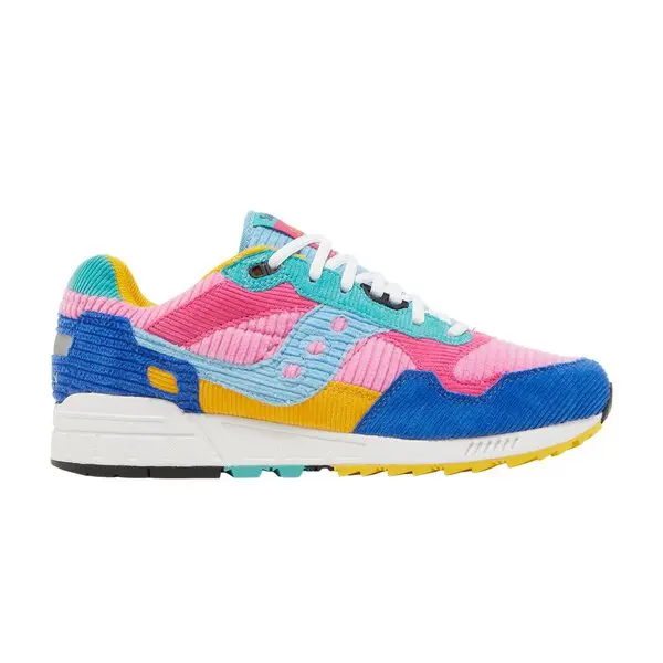 Saucony Shadow 5000 'patchwork' Sneakers
