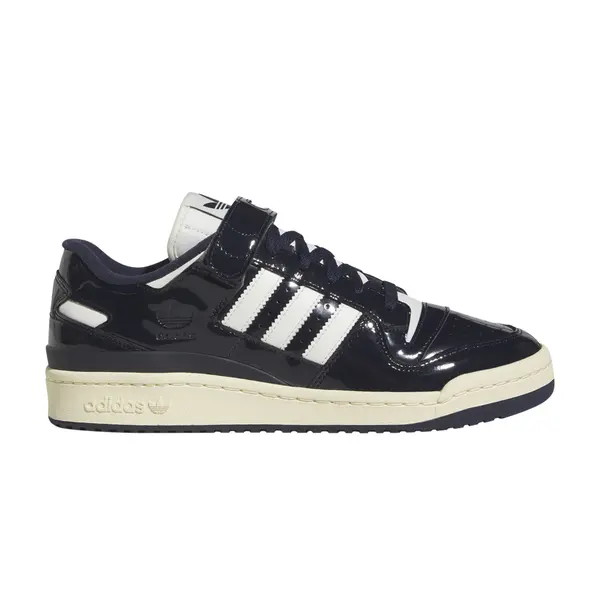 Adidas Forum 84 Low Sneakers - Blue