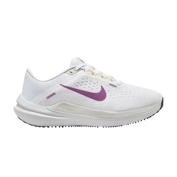 Nike Winflo Fuchsia Dream - White
