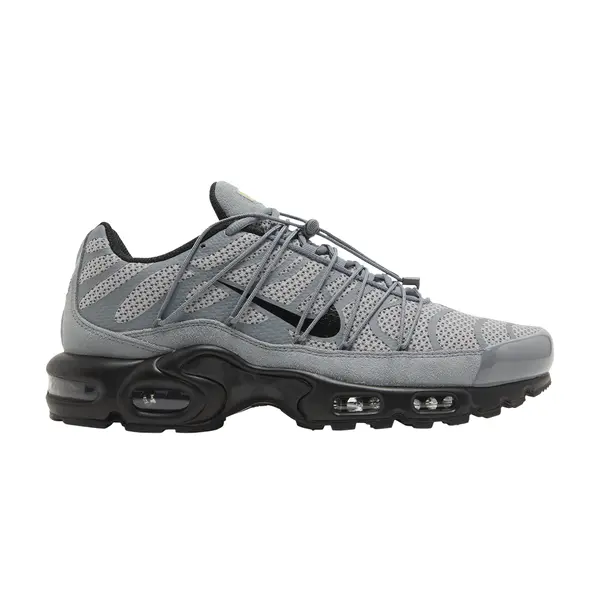 Nike Air Max Plus Utility - Grey