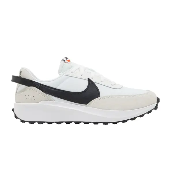 Nike Waffle Debut Sneakers - White