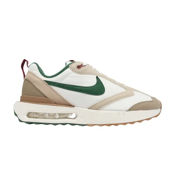 Nike Air Max Dawn Sneakers - Tan