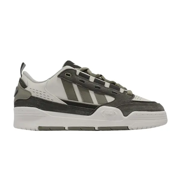 Adidas Adi2000 Sneakers - White