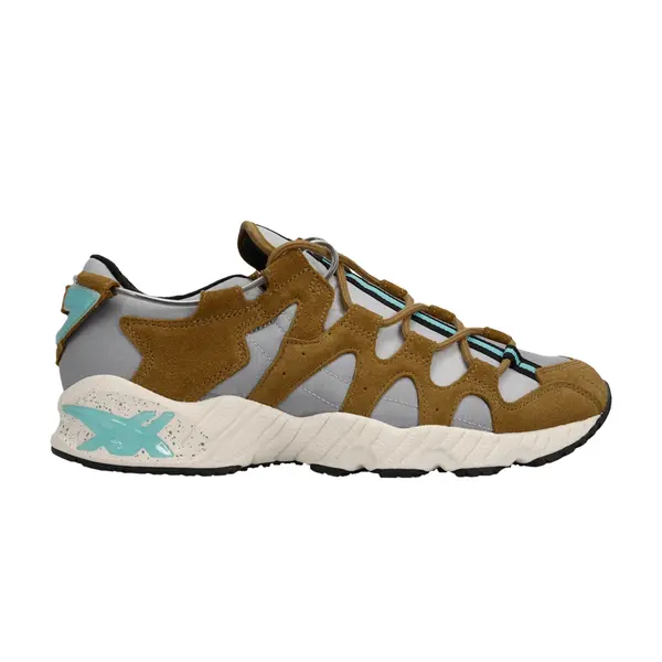 Asics Gel Mai Sneakers - Grey