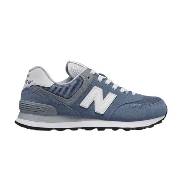 NEW BALANCE 574 Sneakers - Blue