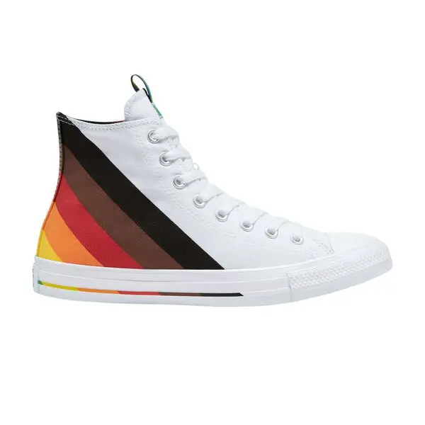 CONVERSE Chuck Taylor All Star High Pride - Multicolor
