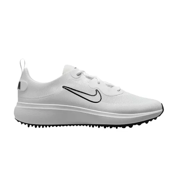 Nike Ace Summerlite Golf Shoes - White