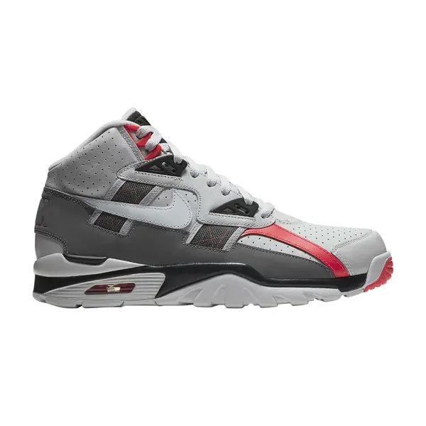 Nike Trainer Sc High - Grey