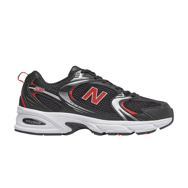 NEW BALANCE 530 Sneakers - Black