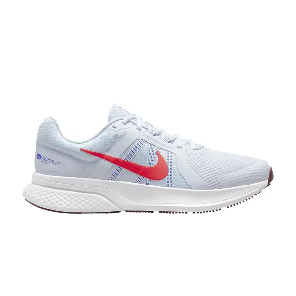 Nike Run Swift 2 Athletic Sneakers - Grey