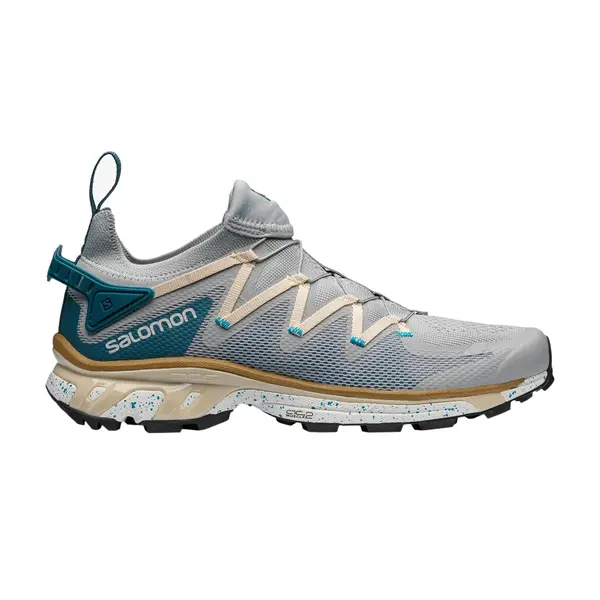 SALOMON Xt-rush - Grey