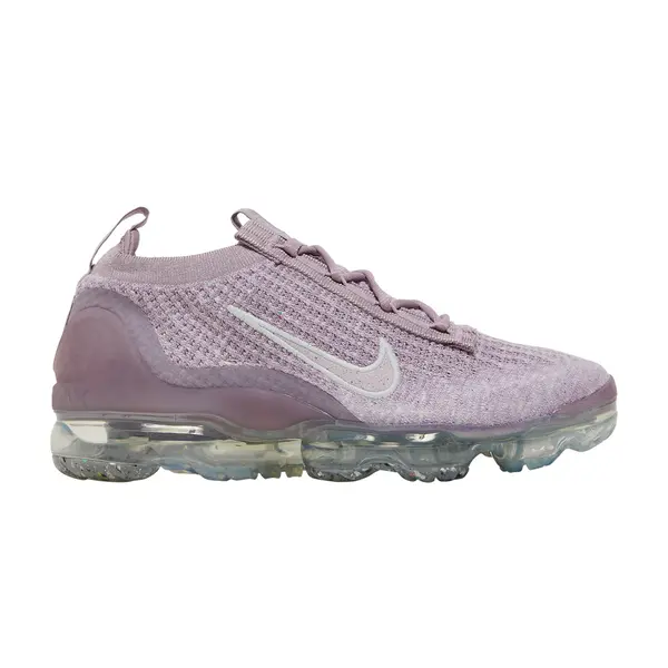 Nike Vapormax 2021 Flyknit Sneakers - Purple