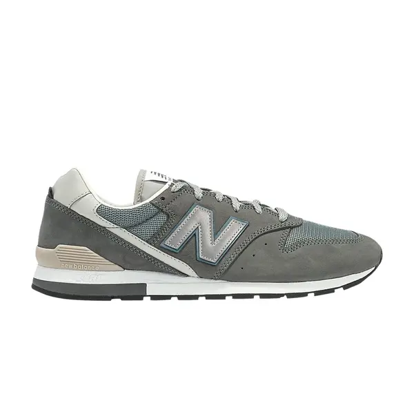 NEW BALANCE 996 - Grey