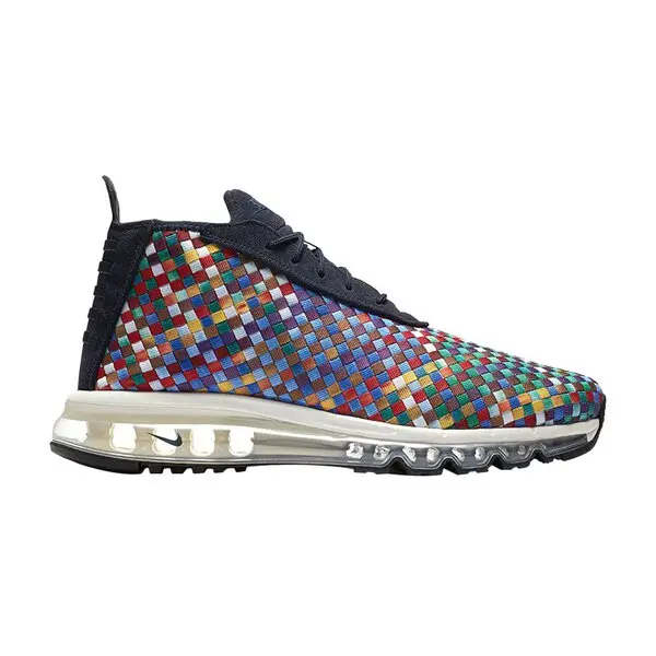 Nike Max Woven Boot Se